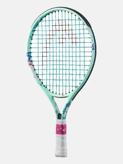 HEAD COCO 17 JUNIOR (160 g) - MINTGROEN - Online Tennis Winkel