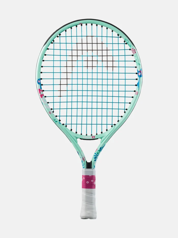 HEAD COCO 17 JUNIOR (160 g) - MINTGROEN - Online Tennis Winkel